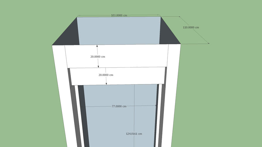 Photo booth | 3D Warehouse