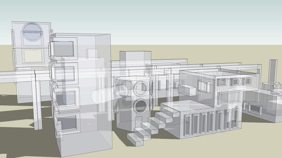 game place | 3D Warehouse