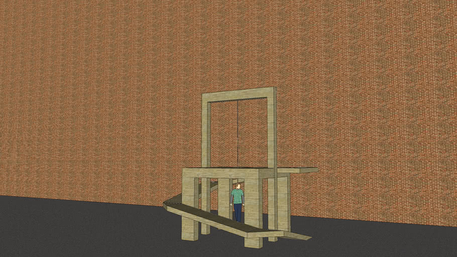 hanging | 3D Warehouse