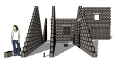 Système Constructif | 3D Warehouse