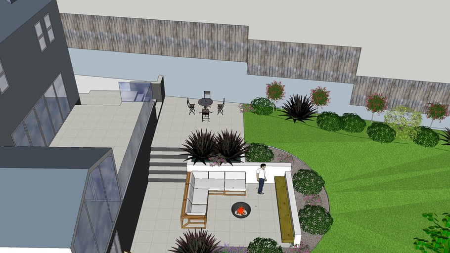 ASL.RIGGS.GARDEN.DESIGN020322 | 3D Warehouse