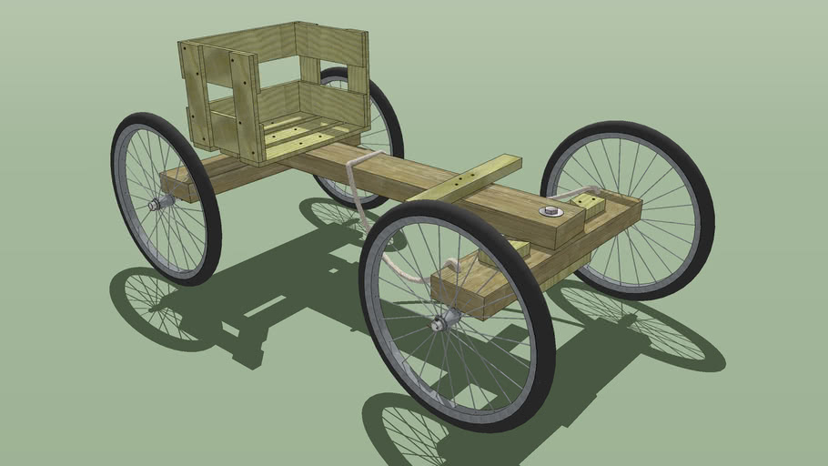 Soap Box - 1.87Mb | 3D Warehouse