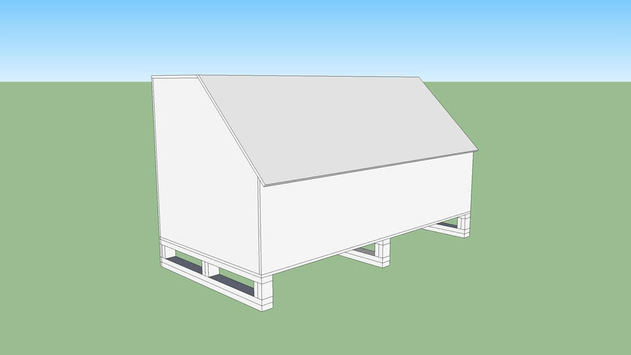 Storage Box | 3D Warehouse