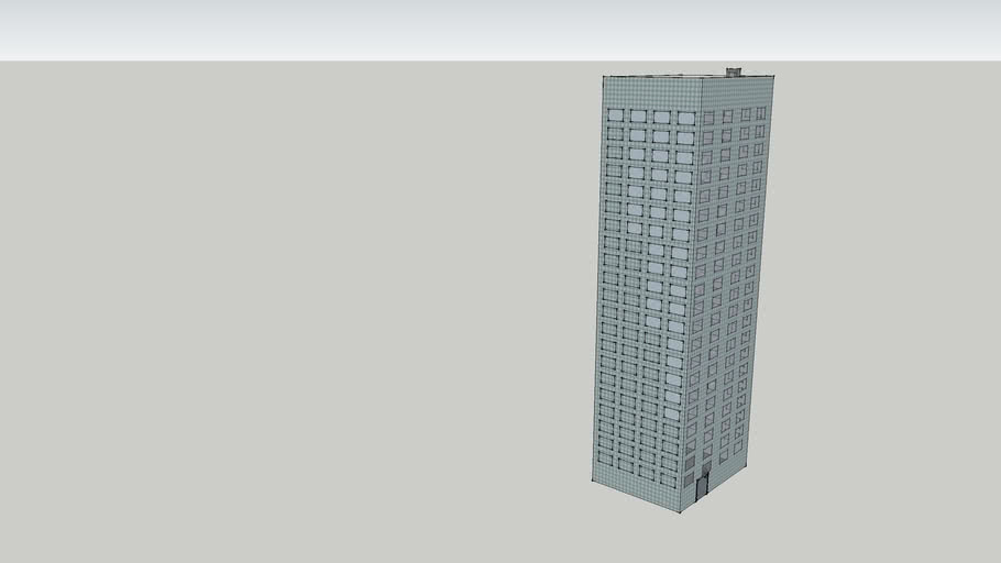 Block | 3D Warehouse