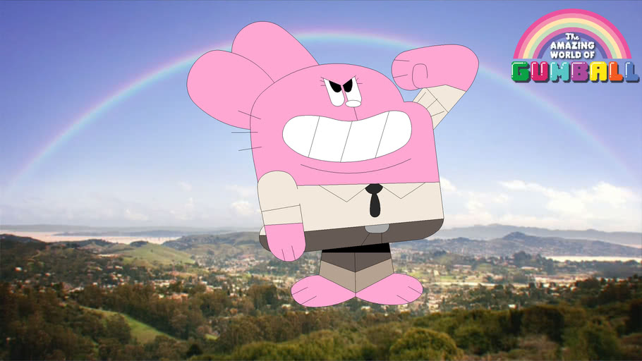 Richard Watterson | 3D Warehouse