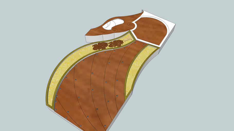 Carving | 3D Warehouse