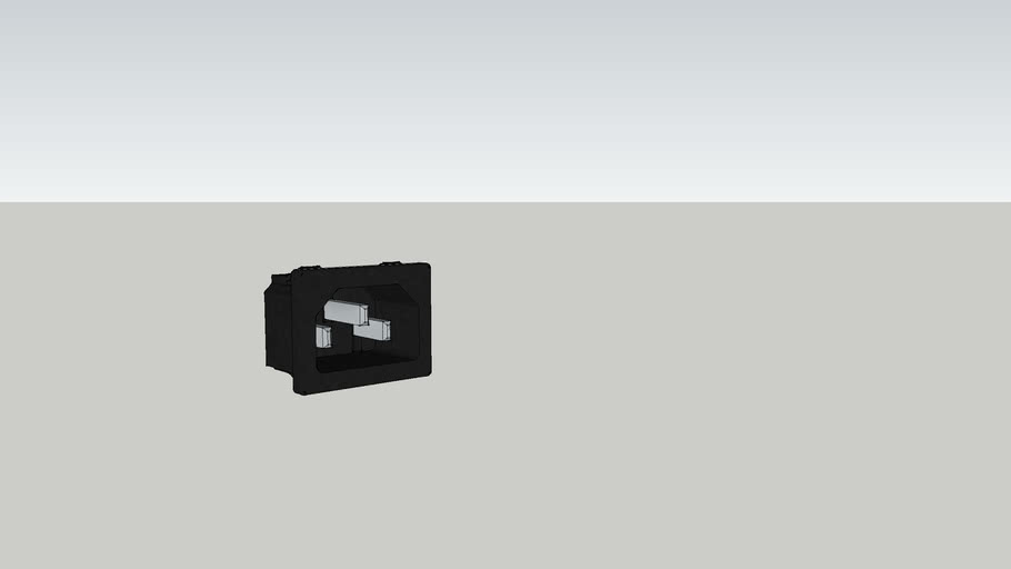 Interlock | 3D Warehouse