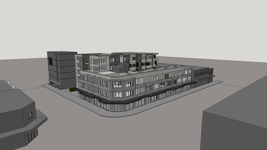 23092015 Botany | 3D Warehouse