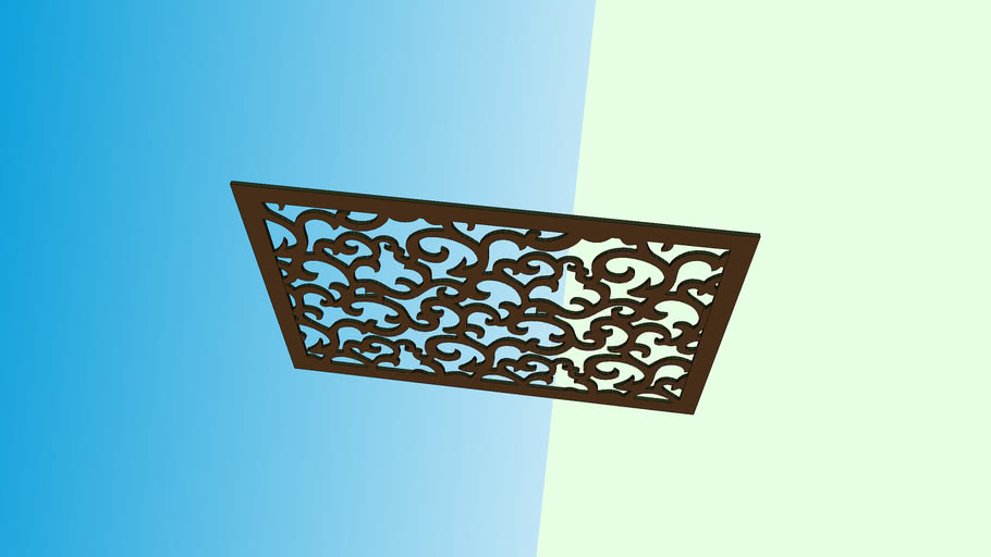 cnc model | 3D Warehouse