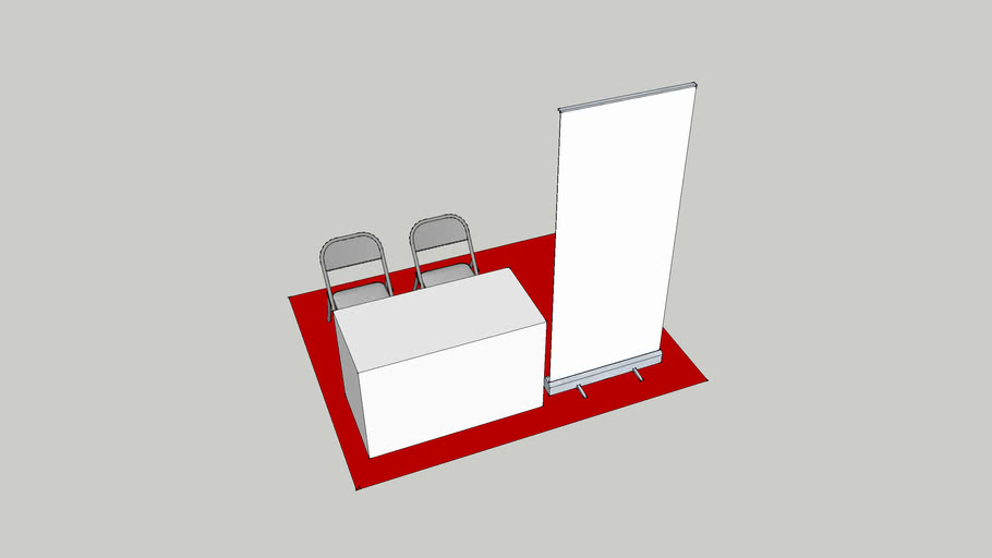 ROLL UP | 3D Warehouse