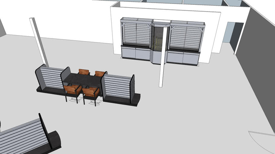 Safe Shoot 3d | 3D Warehouse