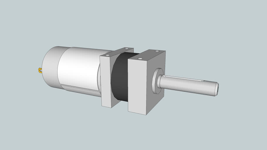 Team Whyachi TWR18 | 3D Warehouse