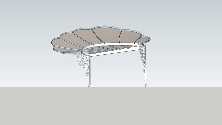 Canopy 2 | 3D Warehouse
