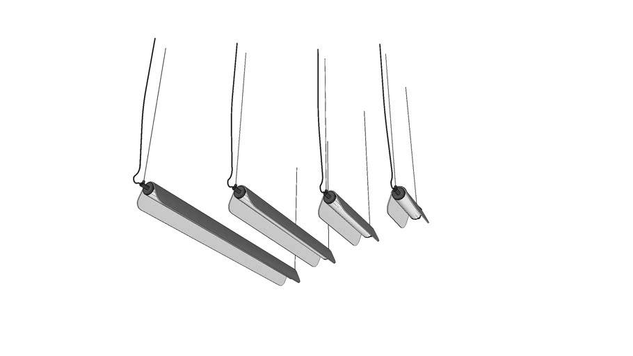 luxxbox _ LX_Dasch | 3D Warehouse