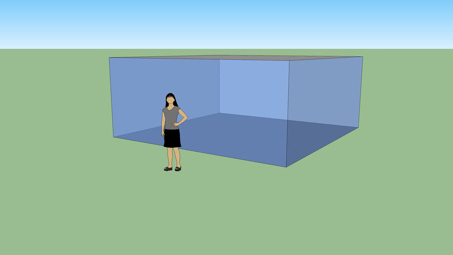 Demo Model | 3D Warehouse