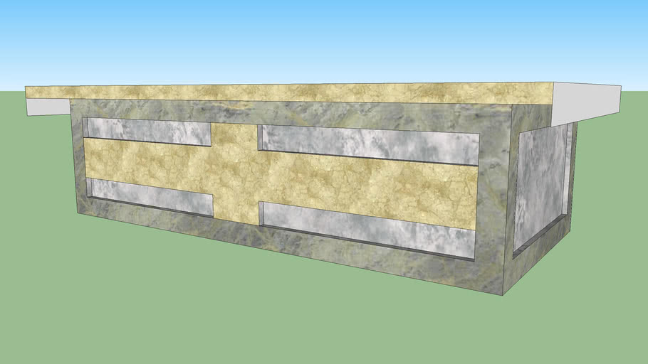 Altar | 3D Warehouse