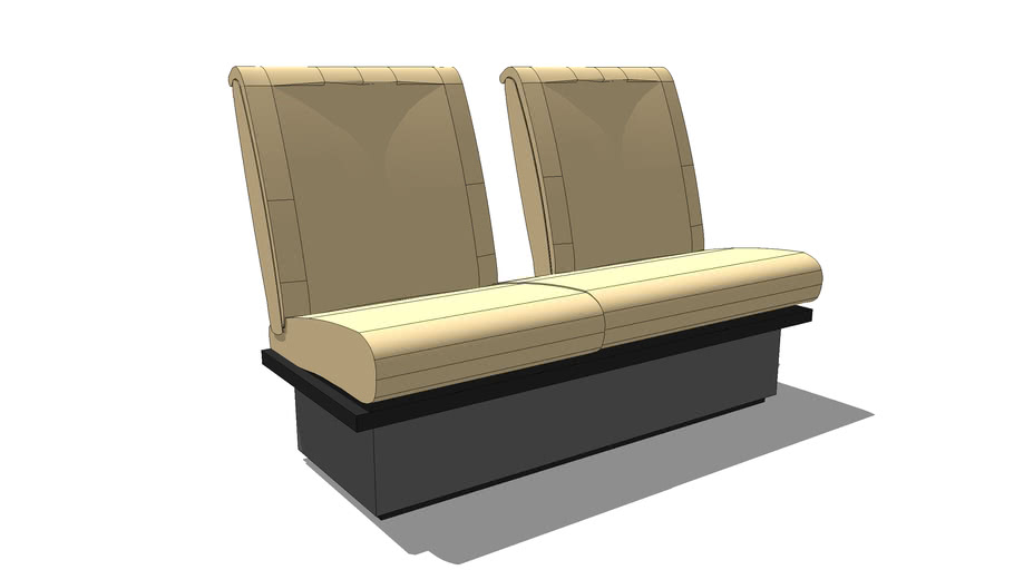 VIP Conference Room Chair 04 | 3D Warehouse