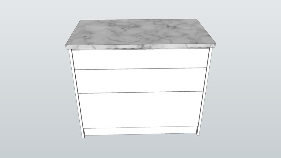 BOX | 3D Warehouse