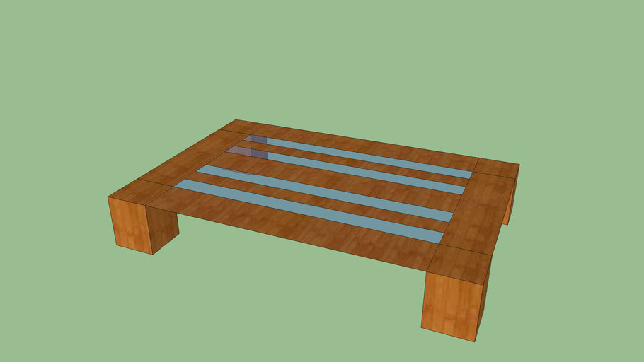 pallet | 3D Warehouse