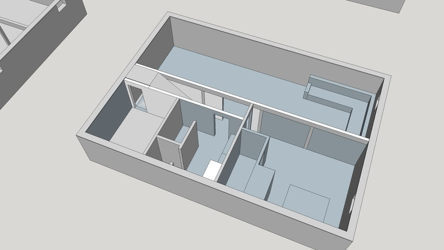 Basement | 3D Warehouse