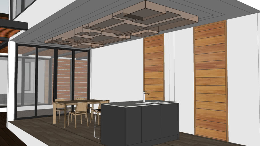 ceiling art | 3D Warehouse