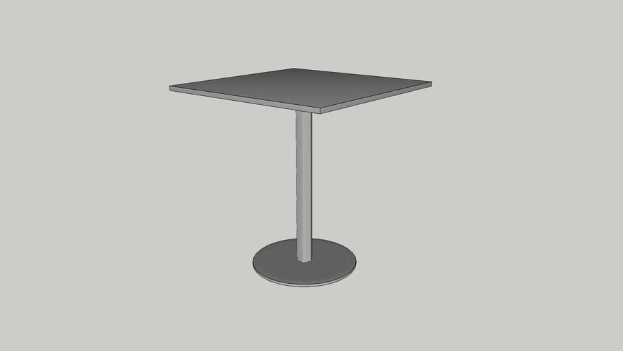 Table Legs | 3D Warehouse
