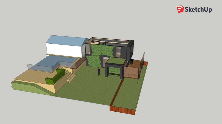 Topside studio | 3D Warehouse