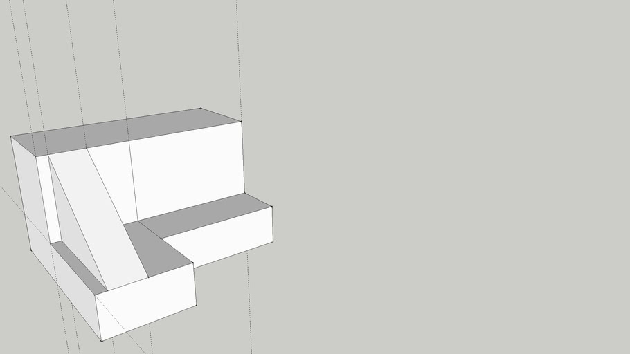 CI BRACKET | 3D Warehouse