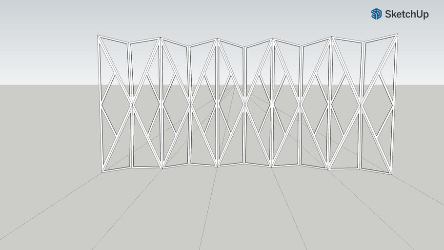 Hanne - Alice Frames | 3D Warehouse