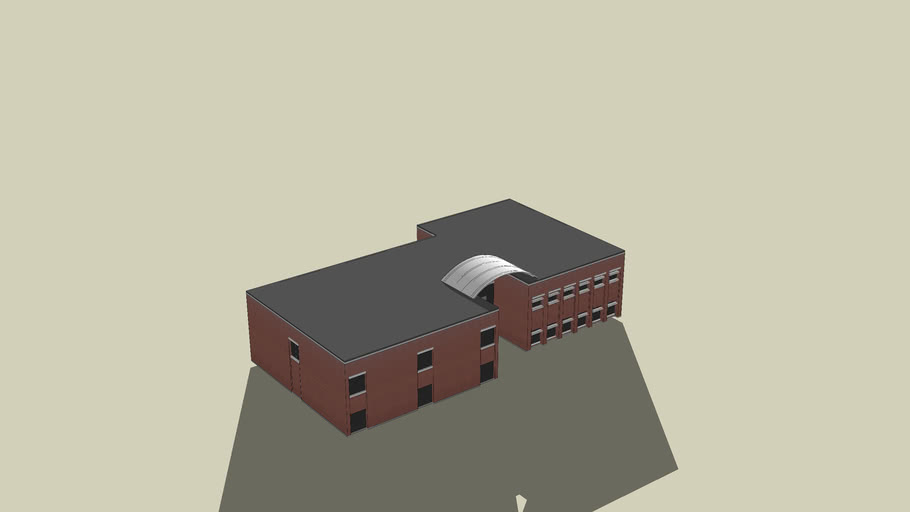 Technology Center | 3D Warehouse