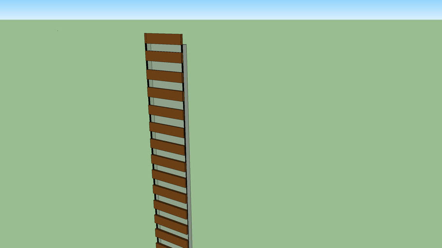 ladder | 3D Warehouse