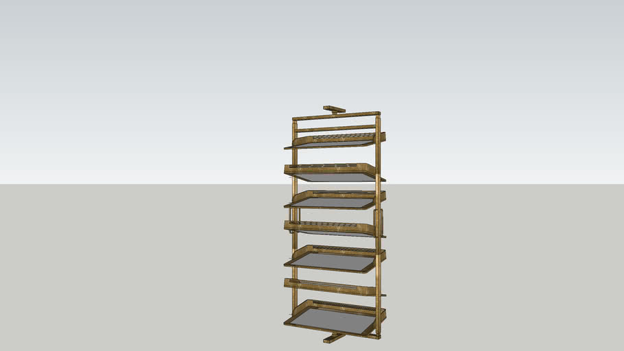 Shoes | 3D Warehouse
