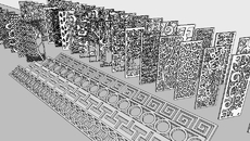 Panels | 3D Warehouse