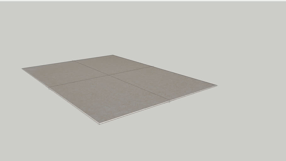 carpet fur | 3D Warehouse