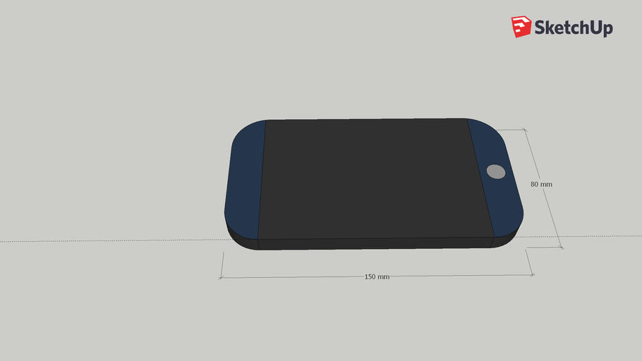 Phones | 3D Warehouse