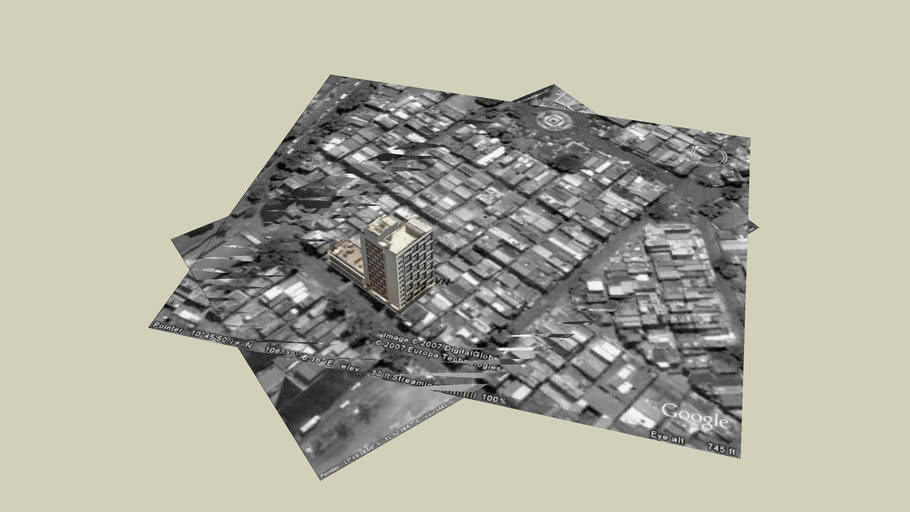 OpenLink Corp. HCMC | 3D Warehouse