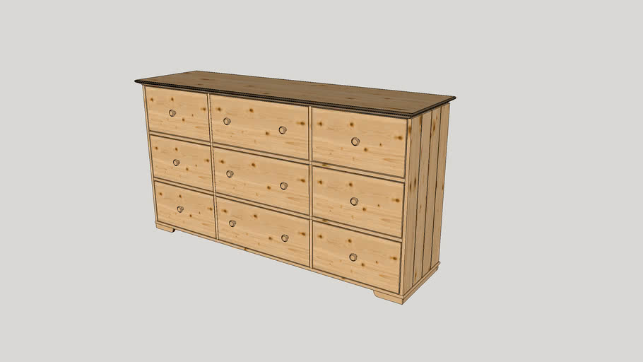 Hurdal Ikea | 3D Warehouse