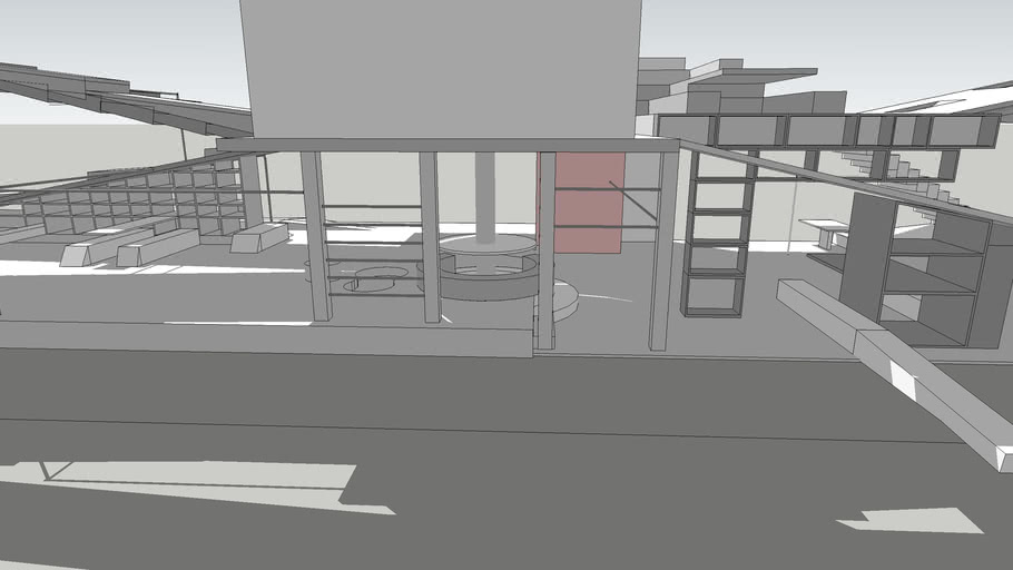 Workshop | 3D Warehouse