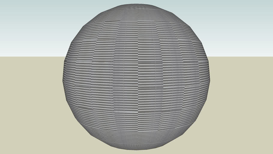 Sphere | 3D Warehouse