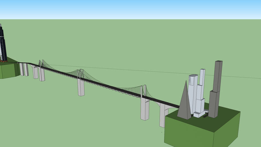 SketchUp City | 3D Warehouse