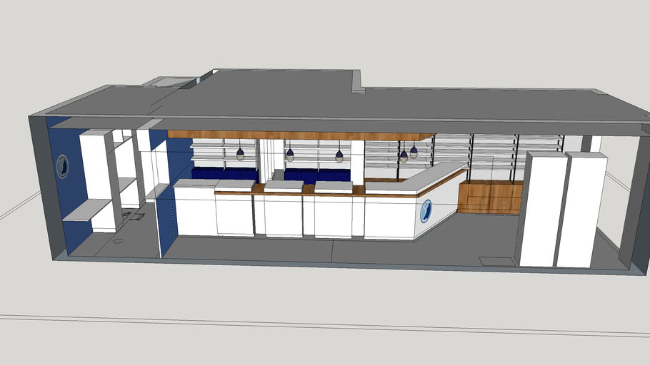 farma | 3D Warehouse