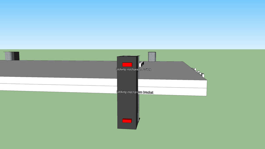 Blythe Extendo Paper | 3D Warehouse