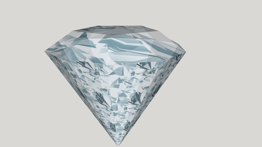 Diamond | 3D Warehouse