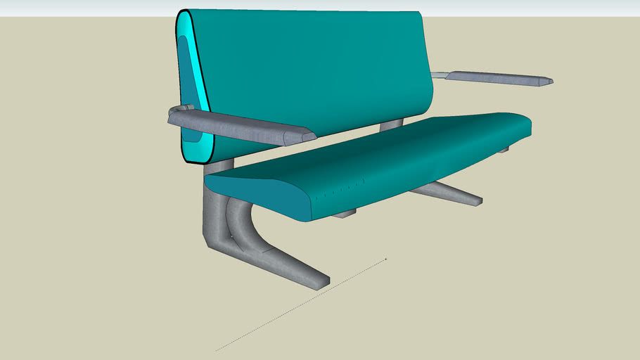 Coach | 3D Warehouse