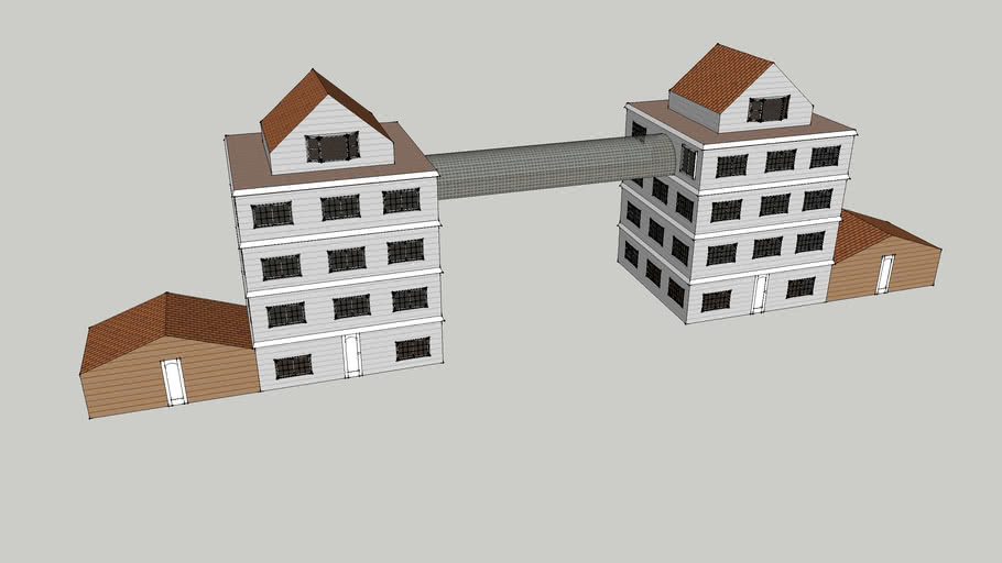 Small Business | 3D Warehouse