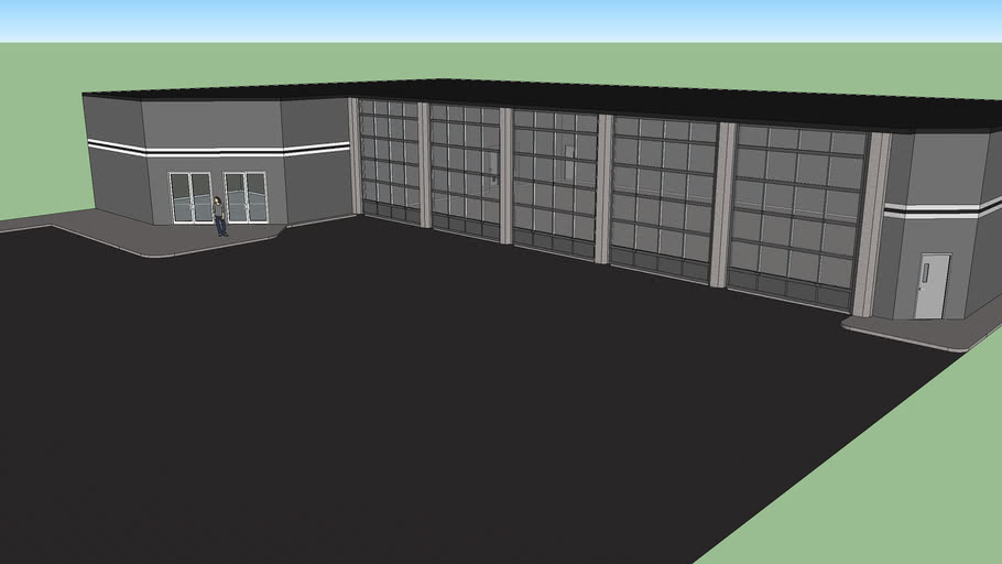 auto store | 3D Warehouse
