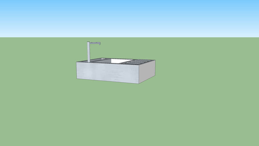 tap | 3D Warehouse