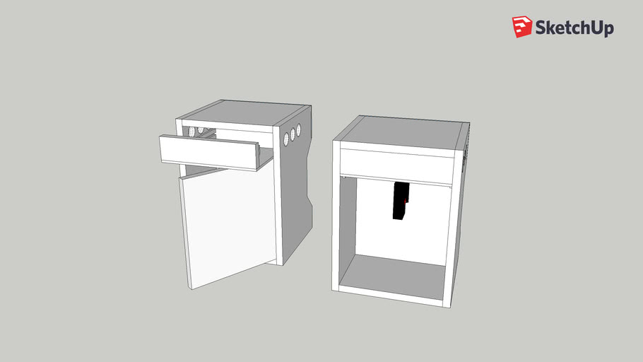 Mavis Piso Wifi | 3D Warehouse