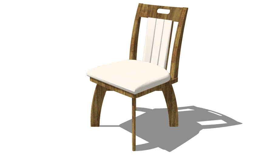 Classic chair 8 | 3D Warehouse