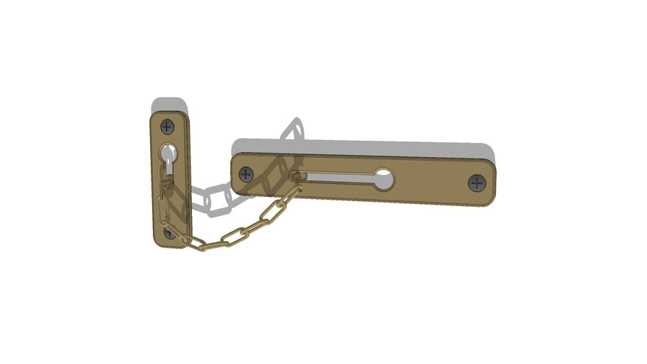 chain | 3D Warehouse